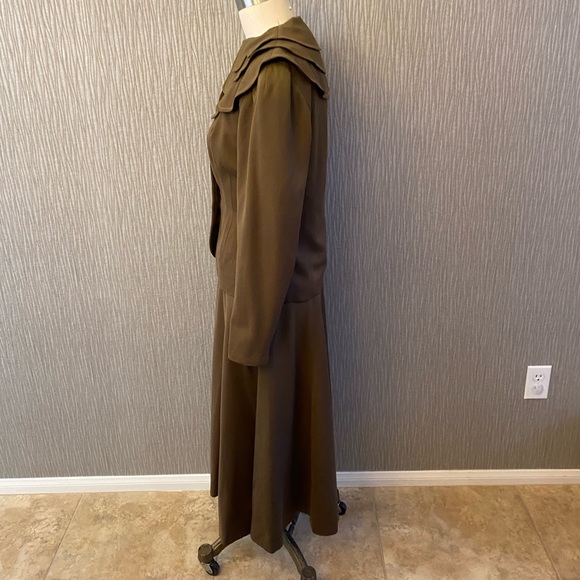 Forstmann | Other | Vintage 94s Forstmann Skirt Suit | Poshmark